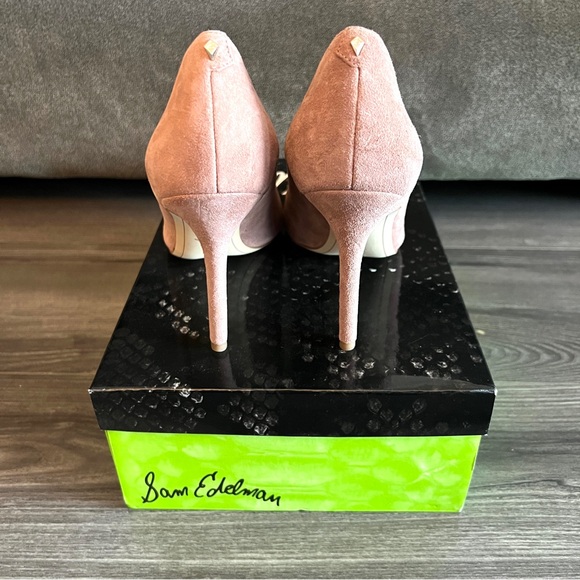 Sam Edelman | Shoes | New Sam Edelman Hazel Pumps | Poshmark